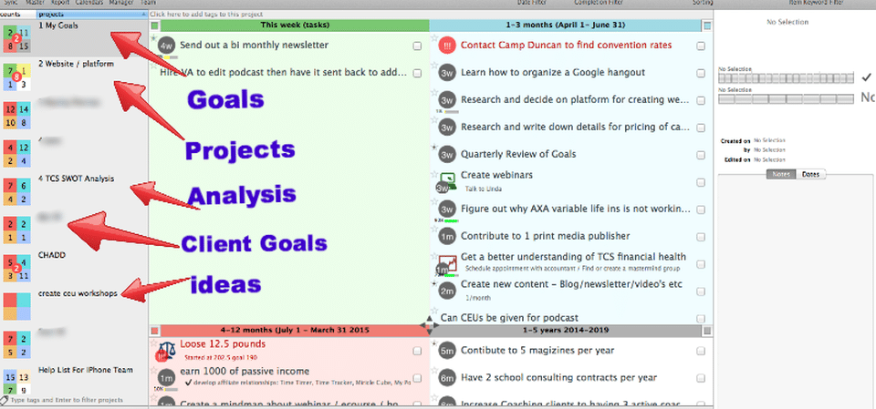 ADHD reWired Ep 14 Visualize Your Future